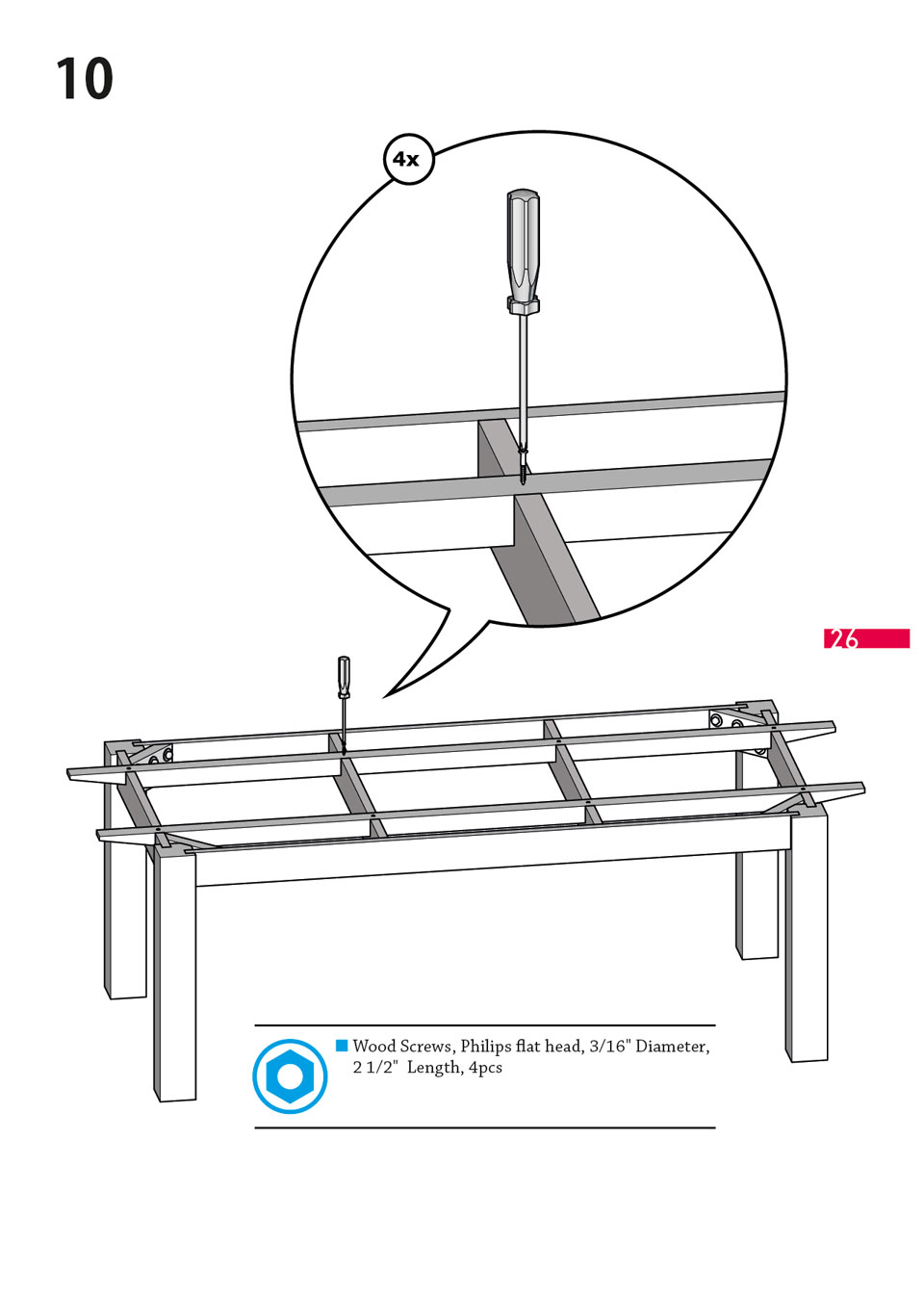 How to build a pool or billiards table - Plans to build your own pool table